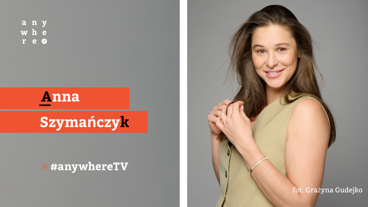 Anywhere.pl | Platforma Medialna